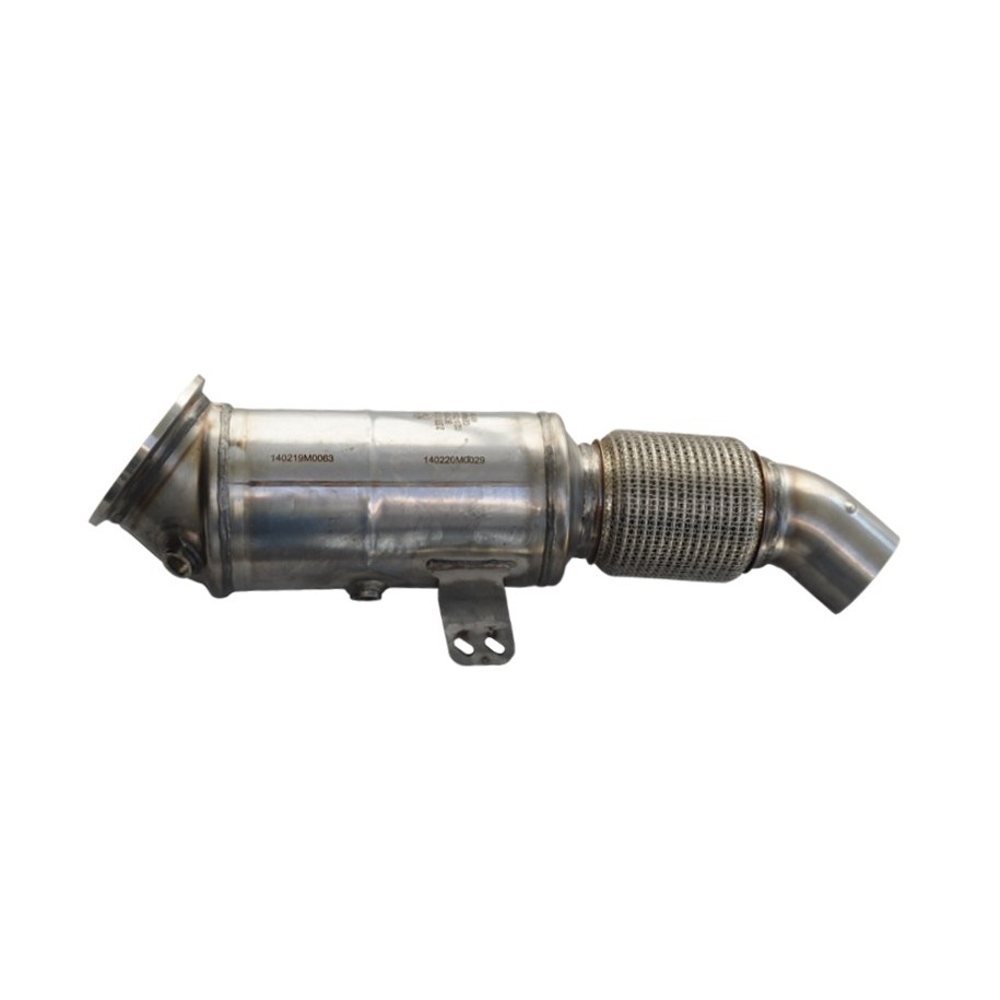 Catalyseur BMW M140 / M240 / 340 / 440 / 540 / 740 - 4.0 - 18328631625