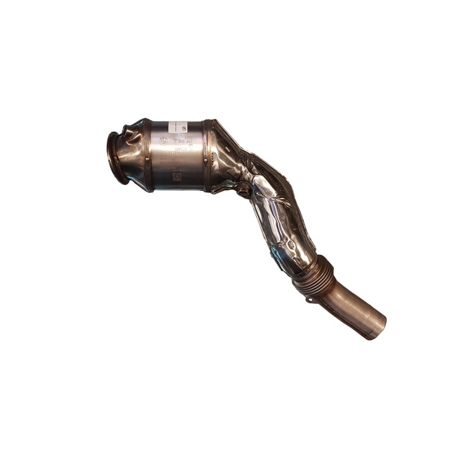 Catalyseur BMW M3 F80 M4 F82/83 - 3.0 - 18327848041