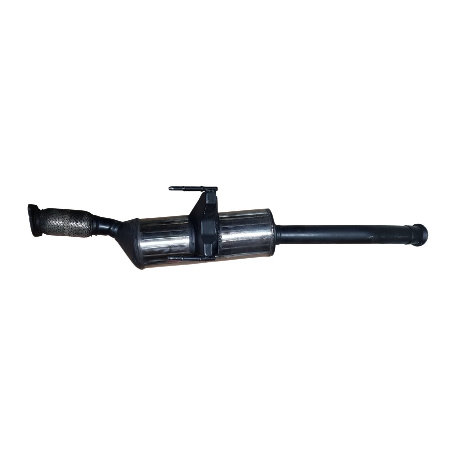 Filtre à particules RENAULT Master III / OPEL Movano B - 2.3 DCI ...