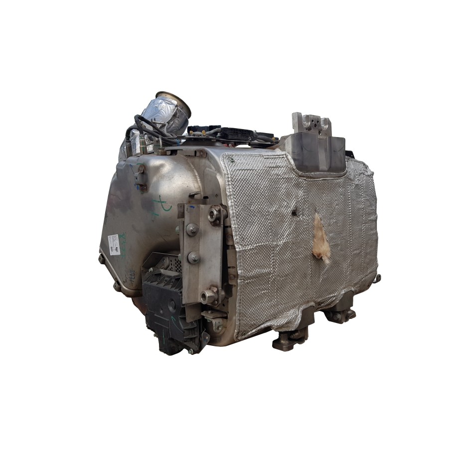 Catalyseur SCR Euro 6 DAF XF 106 - 2188242 2046691 2232836