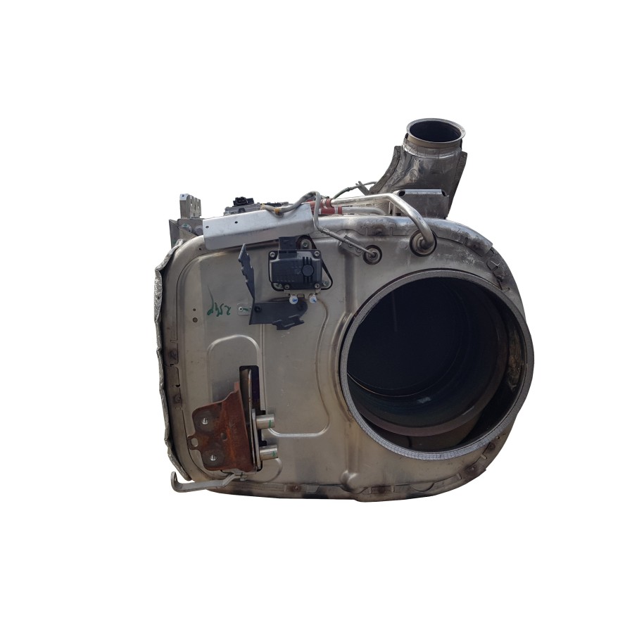 Catalyseur SCR Euro 6 DAF XF 106 - 2188242 2046691 2232836