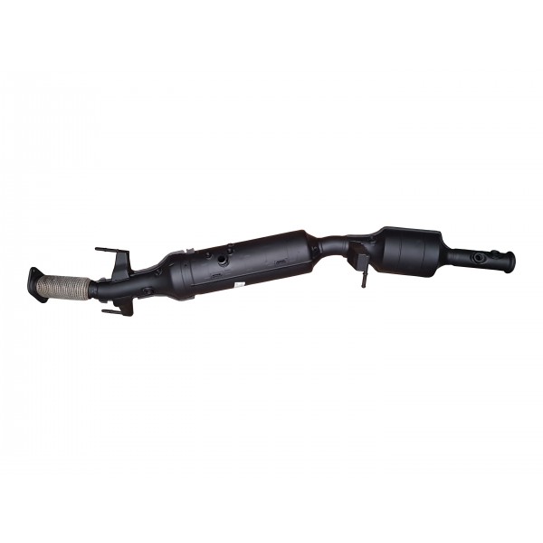 Filtre à particules RENAULT Master III - 2.3 DCI - 201008504R ...