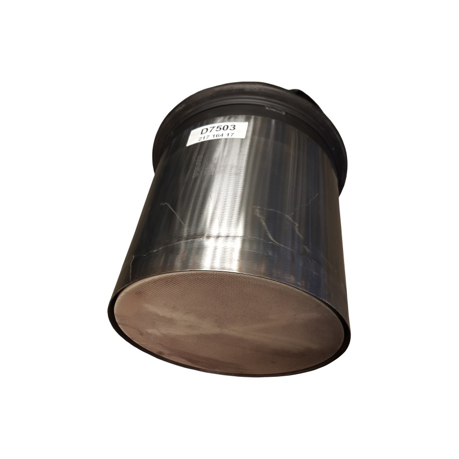 Filtre à particules FAP VOLVO FH 4 EURO 6 - 21716417 85013297