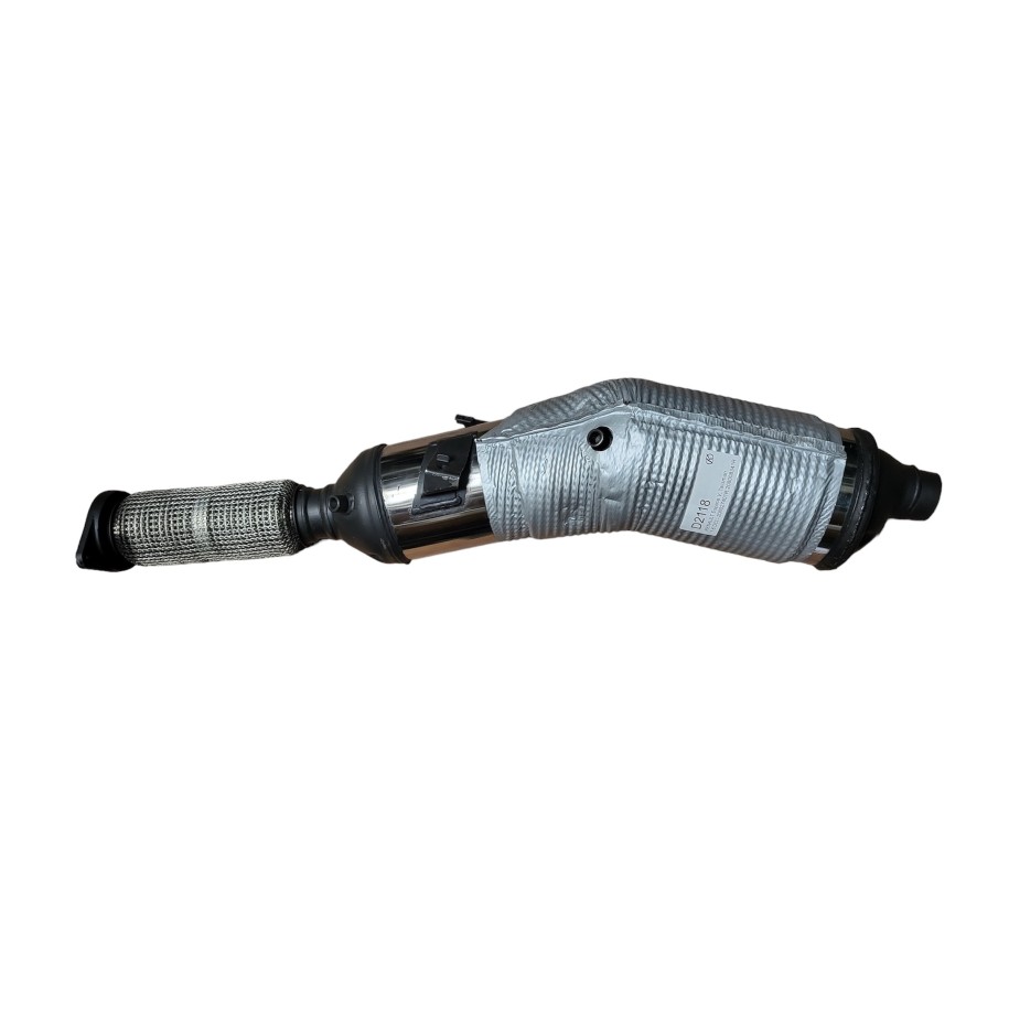Filtre à particules RENAULT Espace V, Talisman - 1.6 DCI - 208027401R ...